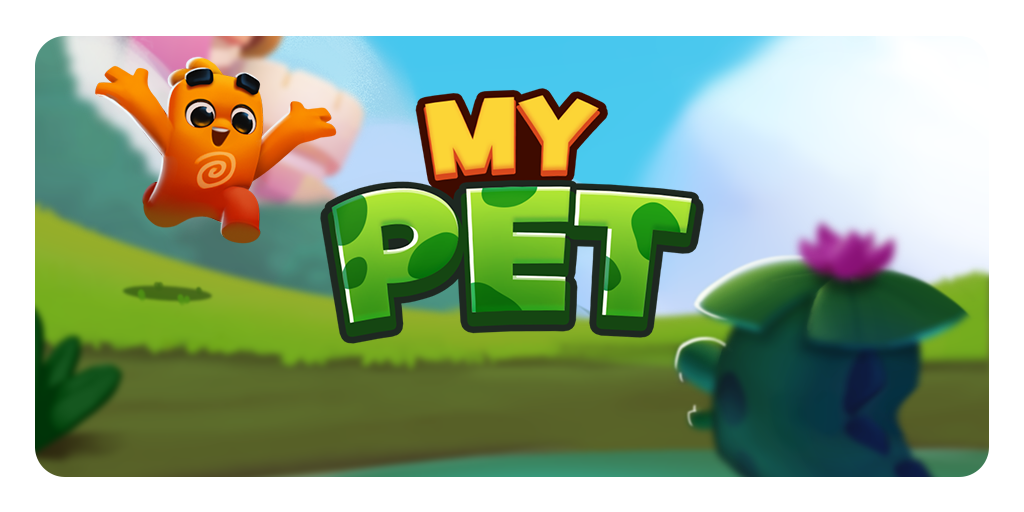 PET – Dice Dreams™
