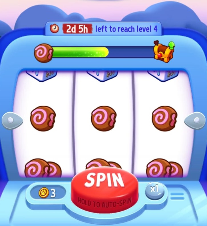 PET – Dice Dreams™