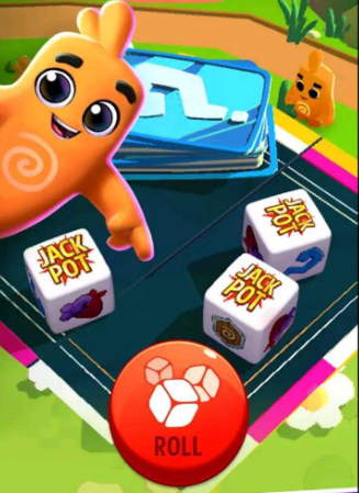 How do I play the game? – Dice Dreams™